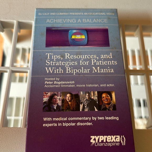 Office | Tips Resources And Strategies For Patients With Bipolar Mania ...